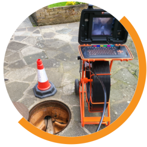 Commercial Drainage Solutions Slough | Domestic Drainage Solutions Buckinghamshire| ATech Drains Ltd
