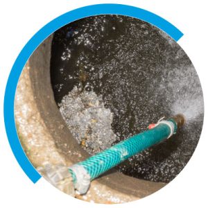 Commercial Drainage Solutions Slough | Domestic Drainage Solutions Buckinghamshire| ATech Drains Ltd